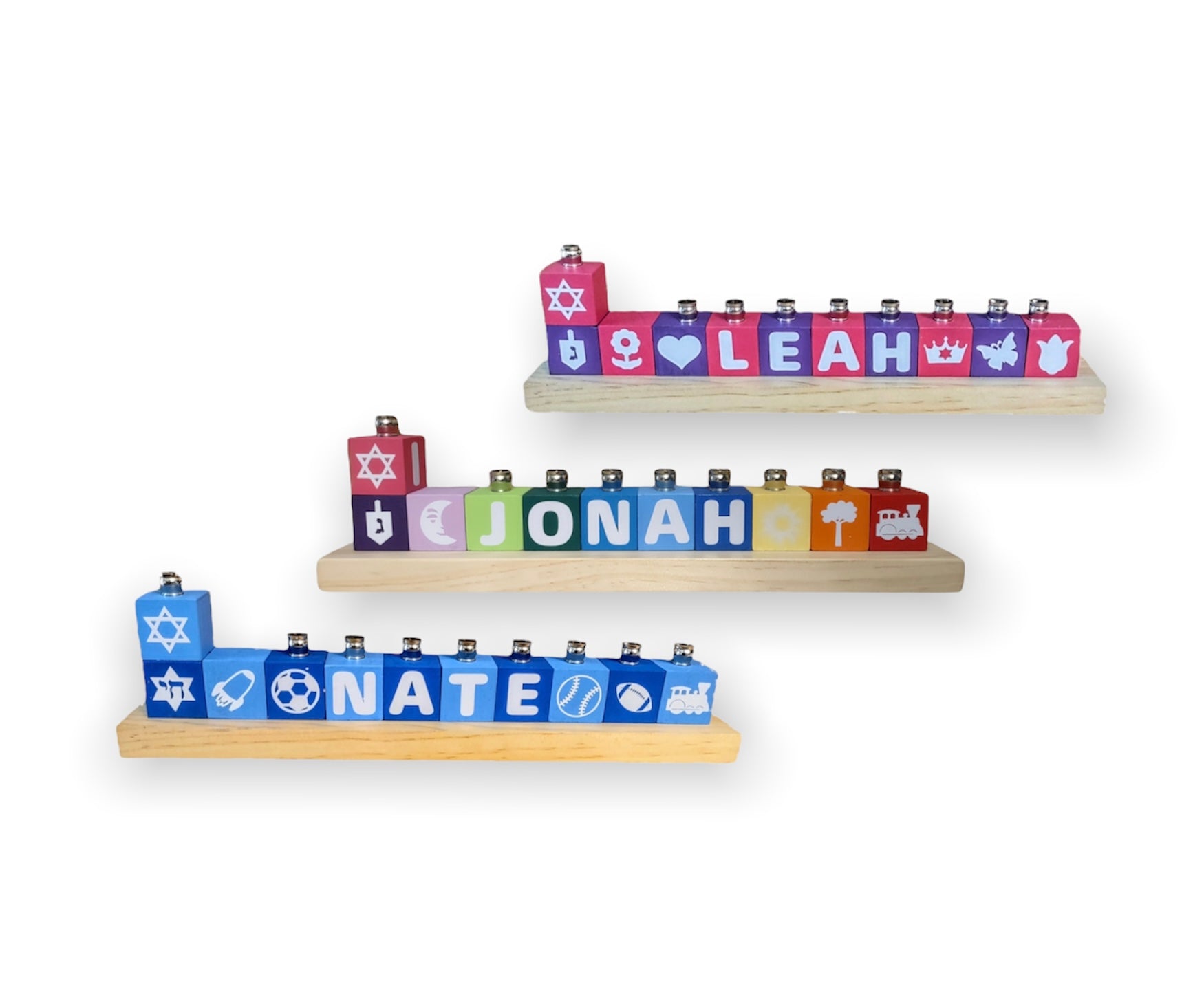 Personalized Items – Eclecticjudaica