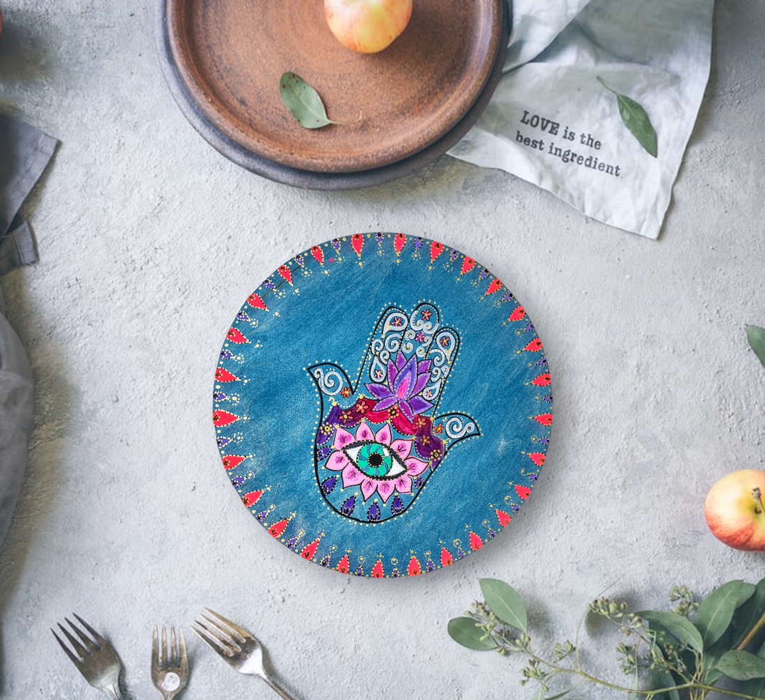 Eclectic Judaica | Creative, Whimsical & Social Justice Judaica ...